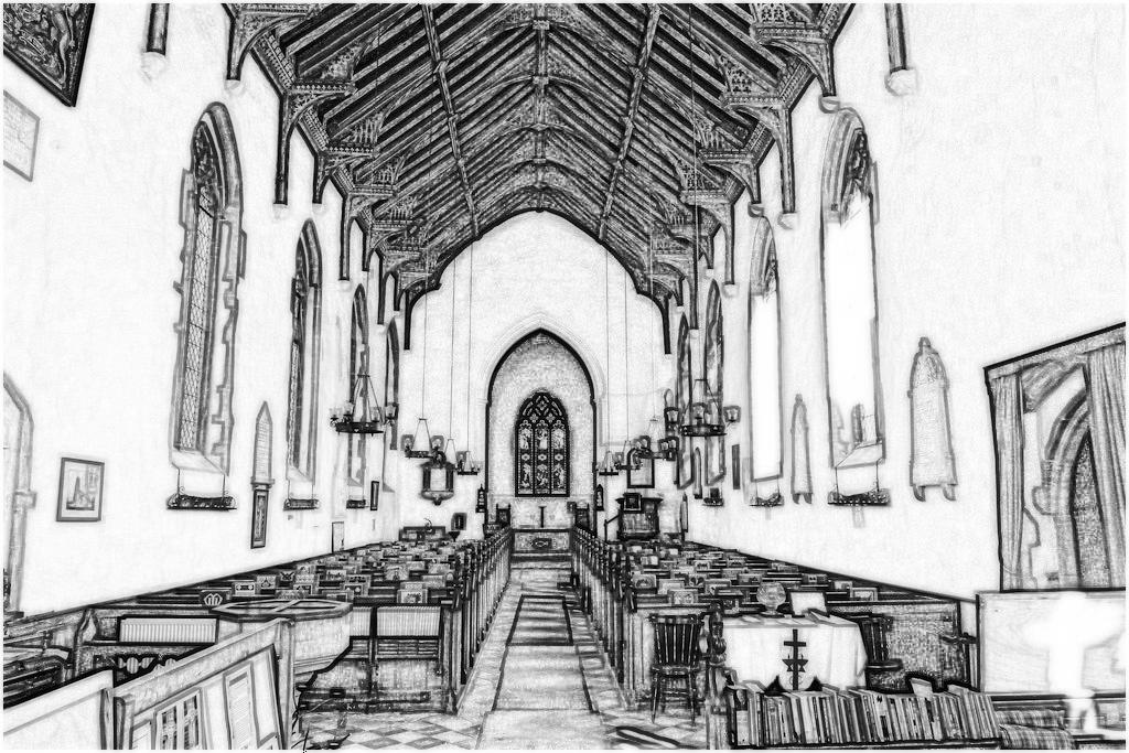 Bardwell | Pevsner in Suffolk