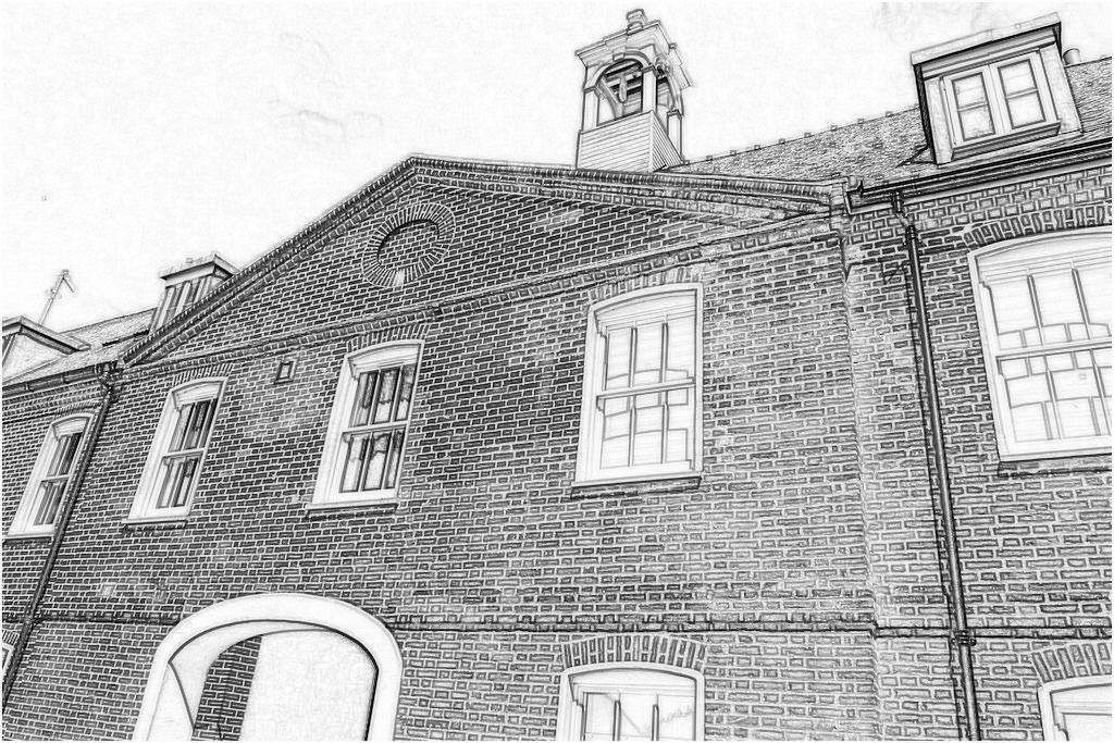 Bulcamp | Pevsner in Suffolk