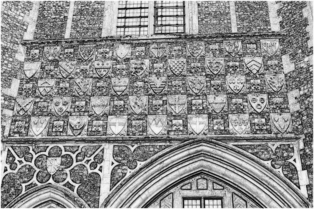 Butley | Pevsner in Suffolk