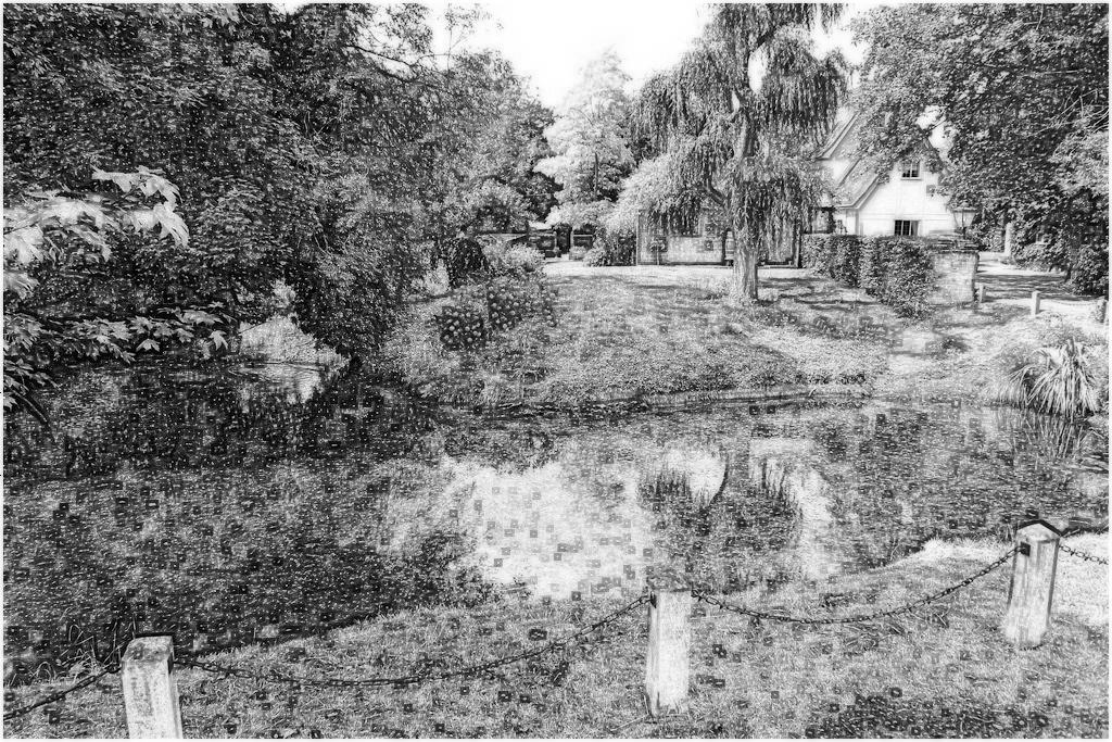 Cotton | Pevsner in Suffolk