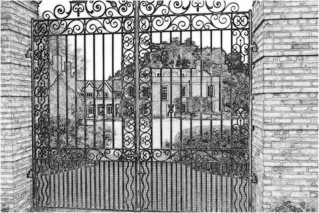 Denston | Pevsner in Suffolk