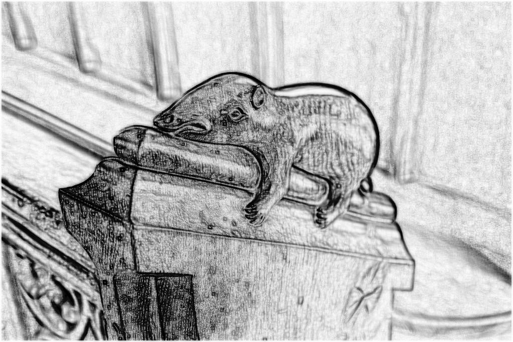 Hawkedon | Pevsner in Suffolk