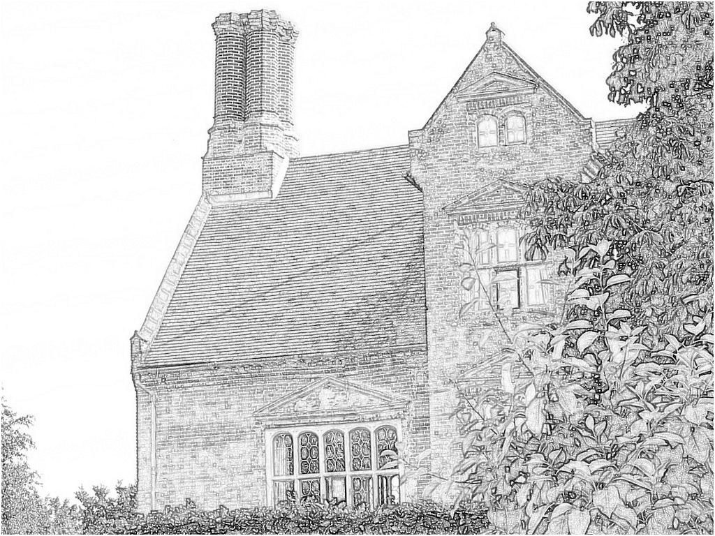 Horham | Pevsner in Suffolk