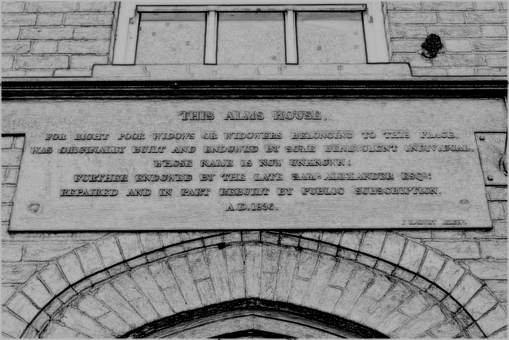 Needham Market | Pevsner in Suffolk