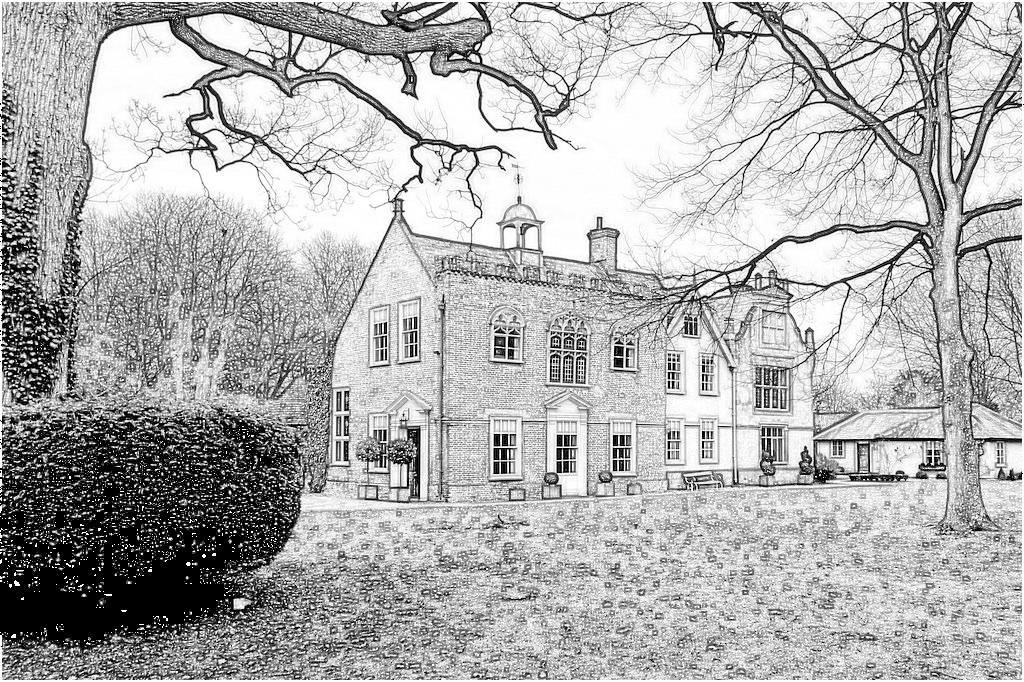 Yaxley | Pevsner in Suffolk